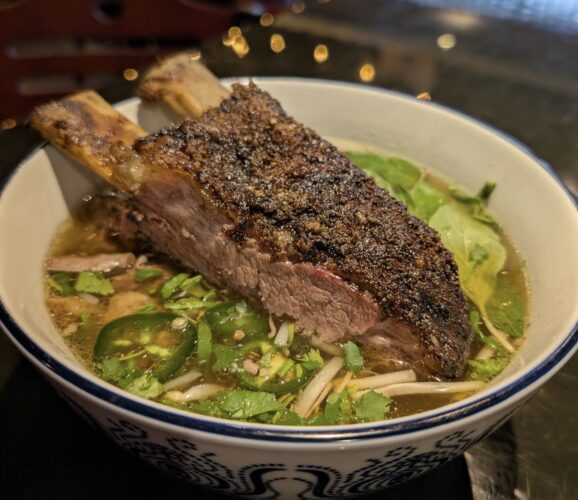 It’s Lawrence Restaurant Week, and all around the city you can look for ...